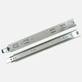 Heavy duty telescopic drawer slide | kitchen drawer runners