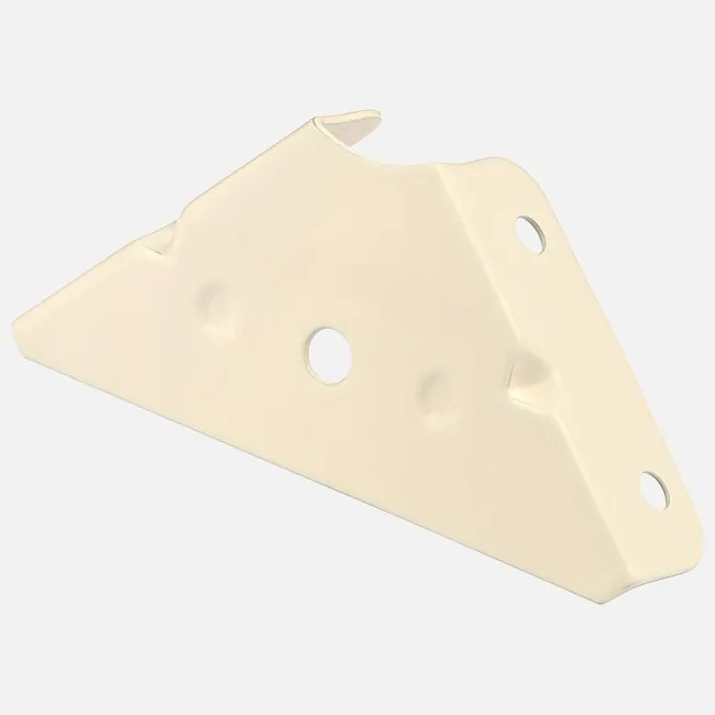 Wall unit bracket UK