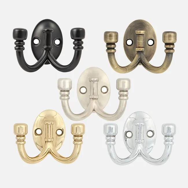Venetian Signature double hooks UK