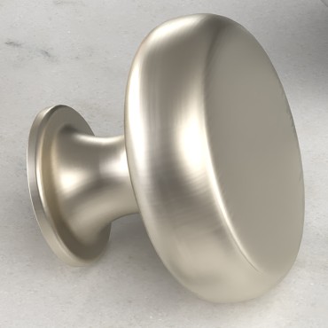 Flat top knob | Flat top kitchen knobs UK