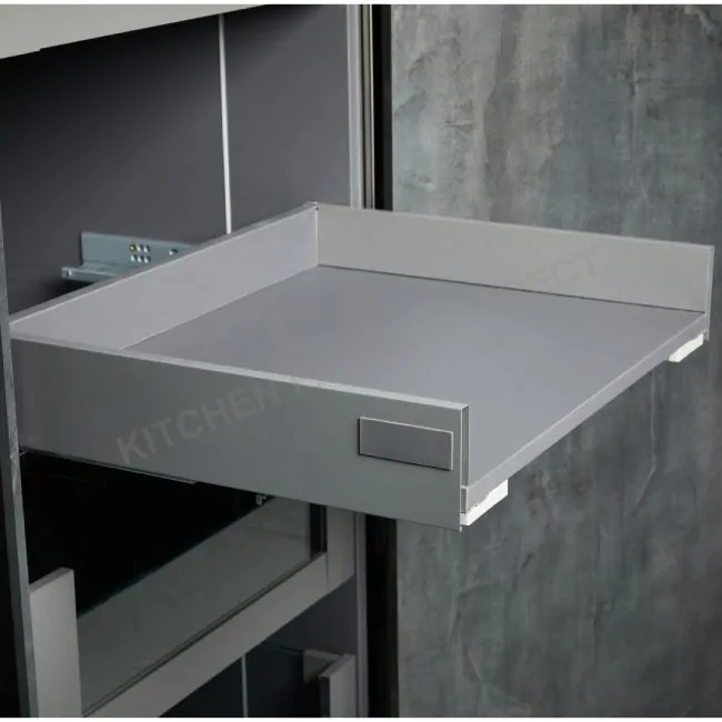 Soft Close Complete Standard Drawers | Standard Kitchen Drawers | UK