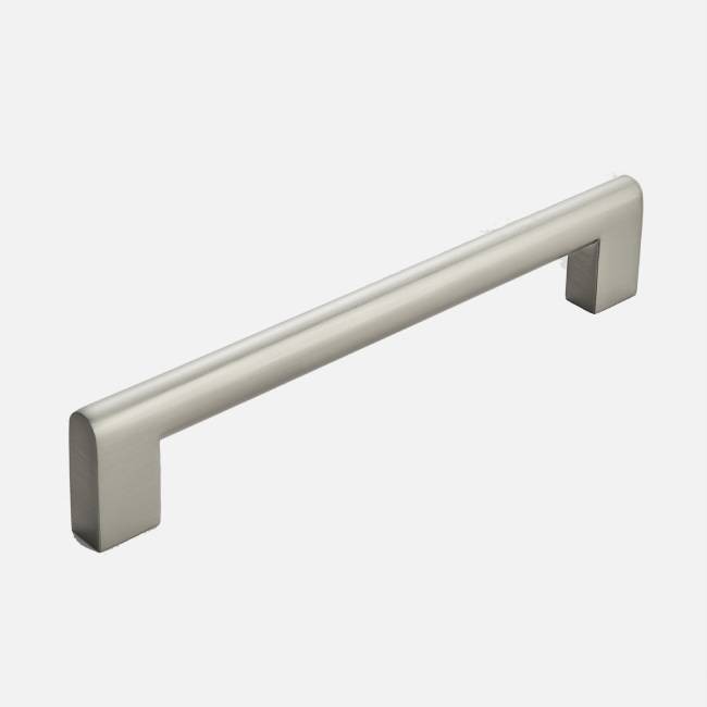 Bari D Bar Handle | Kitchen Handles | IE