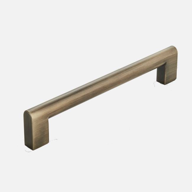 Bari D Bar Handle | Kitchen Handles | IE