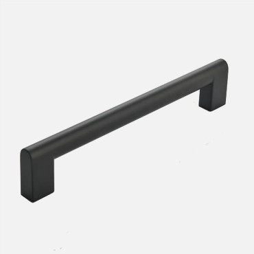 Bari D Bar Handle | Kitchen Handles | IE