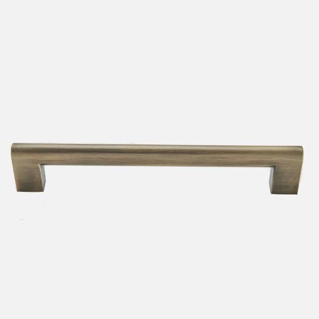 Bari D Bar Handle | Kitchen Handles | IE