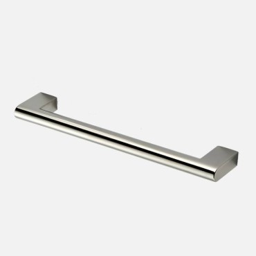 Bari D Bar Handle | Kitchen Handles | IE