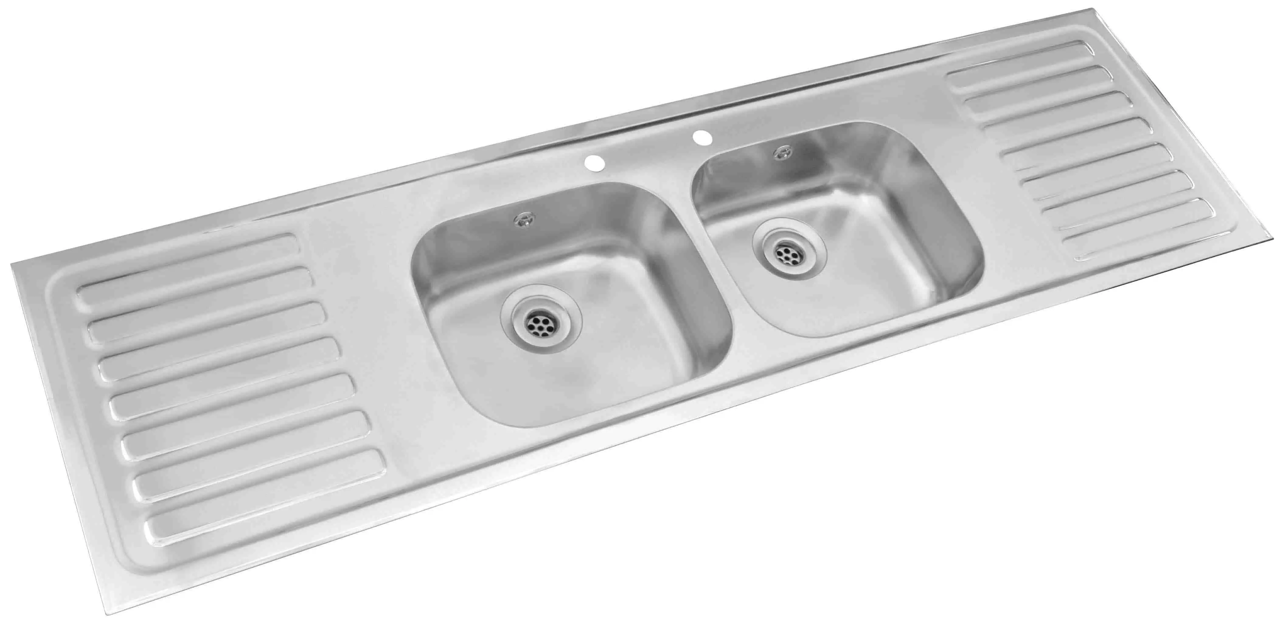 The Right Sinks for Your Unit | Kitchen Sinks | UK