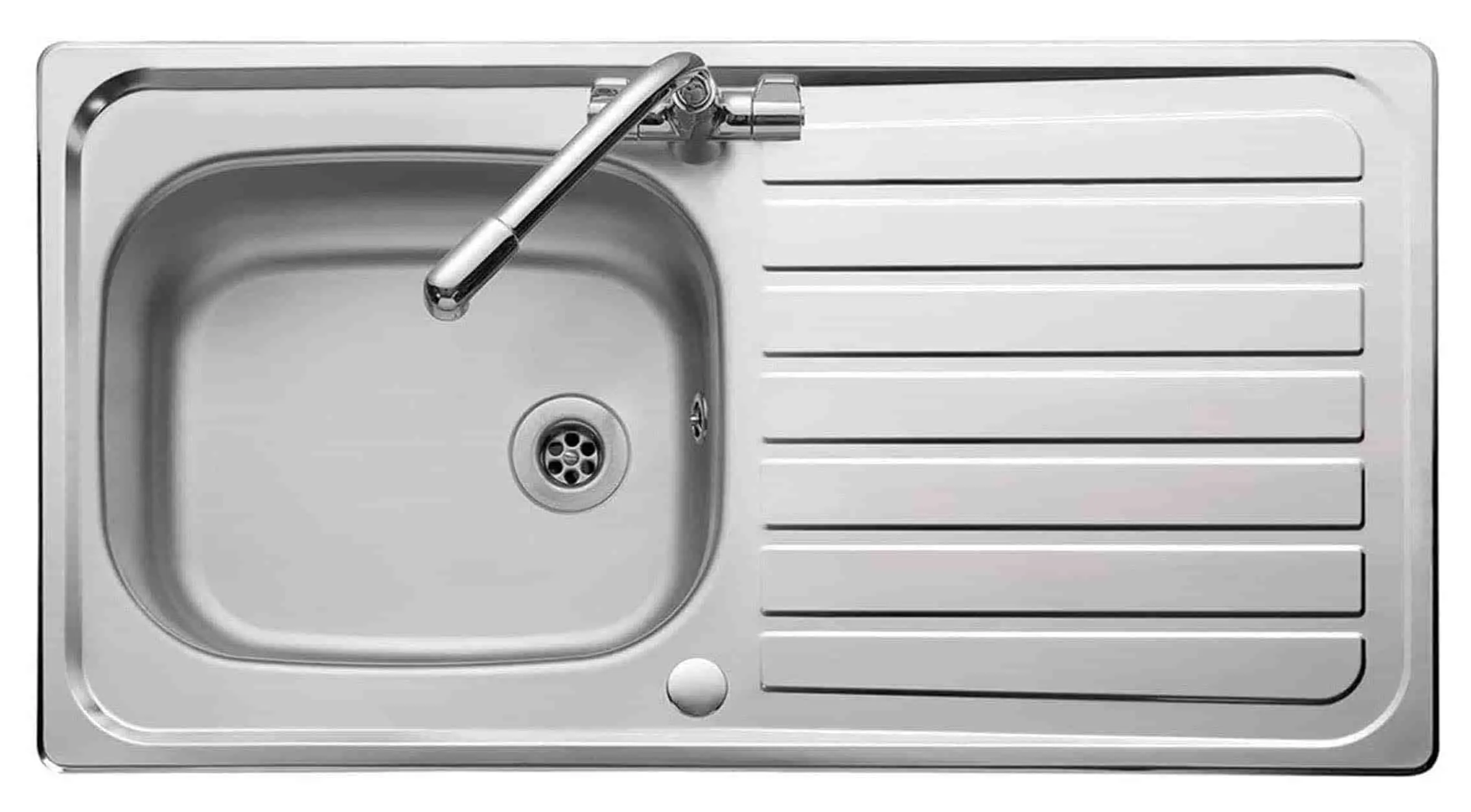 The Right Sinks for Your Unit | Kitchen Sinks | UK
